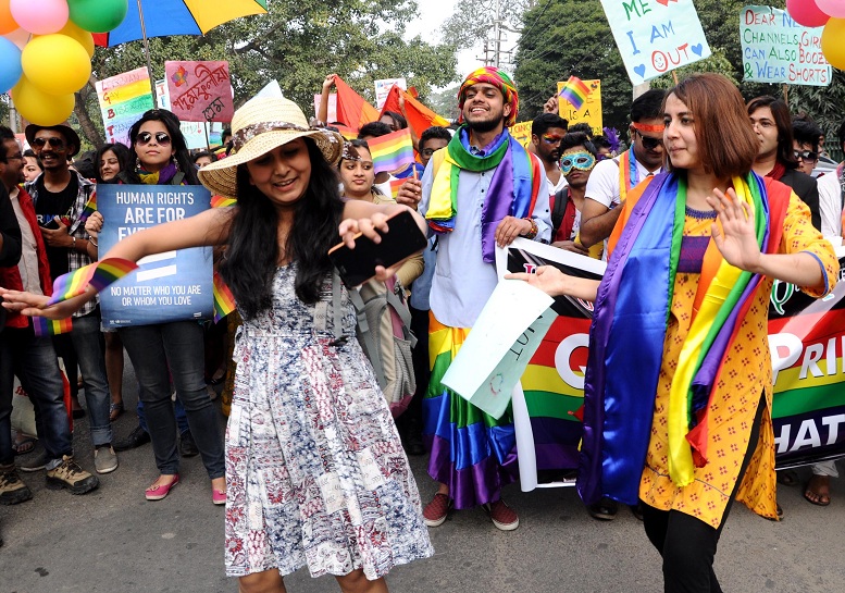 Queer Pride Guwahati | Assam Times