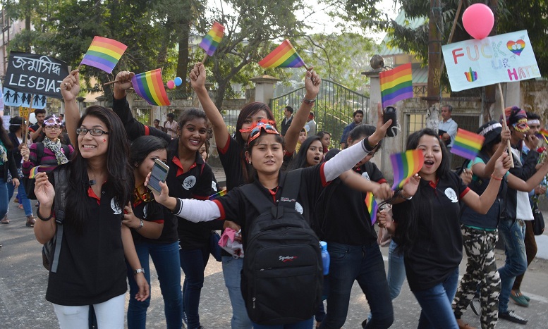 Queer Pride Guwahati | Assam Times