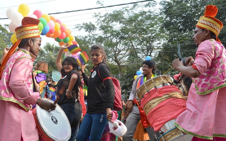Queer Pride Guwahati | Assam Times