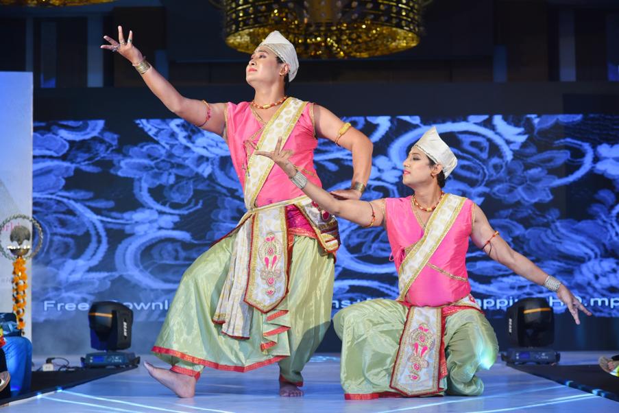 Event by Heeya Heritage World unveils prospects of Assam’s organic ...