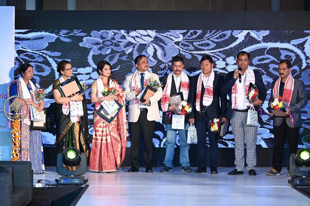 Event by Heeya Heritage World unveils prospects of Assam’s organic ...