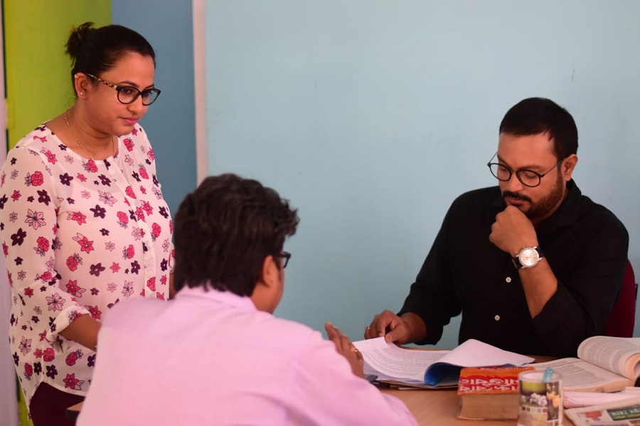 New film: Siyahir Rong | Assam Times