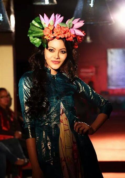 Accolades for Haflong girl | Assam Times