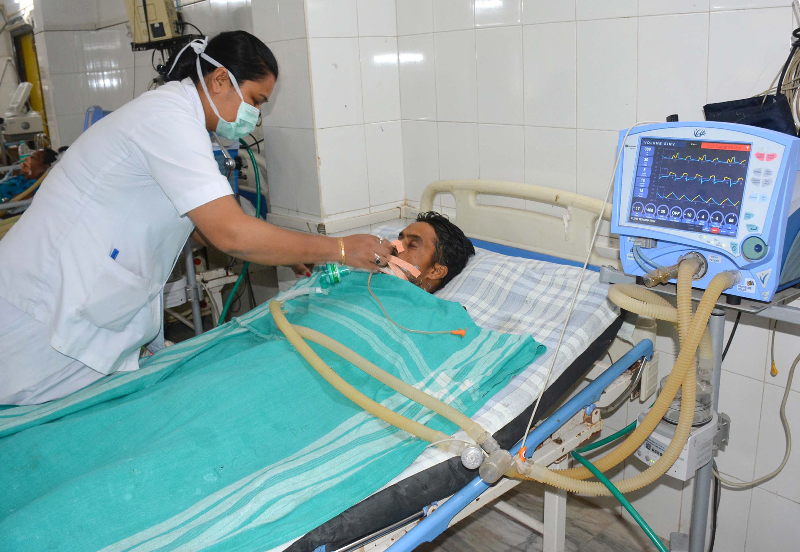 Encephalitis toll mounts | Assam Times