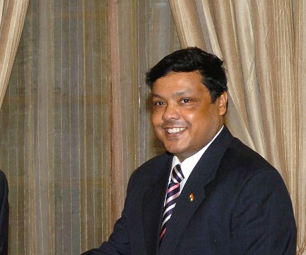 Kumar Sanjay Krishna appointed Chief Secretary | Assam Times
