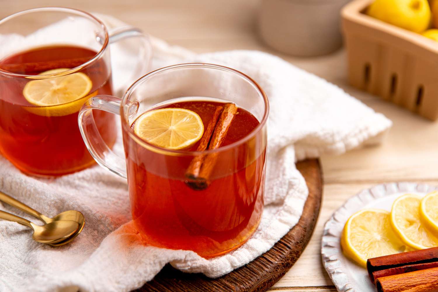 Traditional Brandy Remedy for Cough, Cold & Congestion | Assam Times