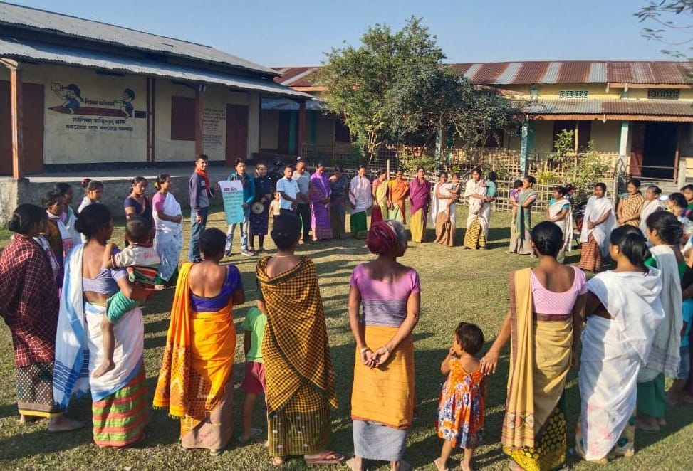 Initiative to strengthen resilience and sustainable adaptation to ...