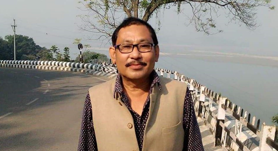 Senior Forest Official Brahmananda Patiri Passes Away | Assam Times