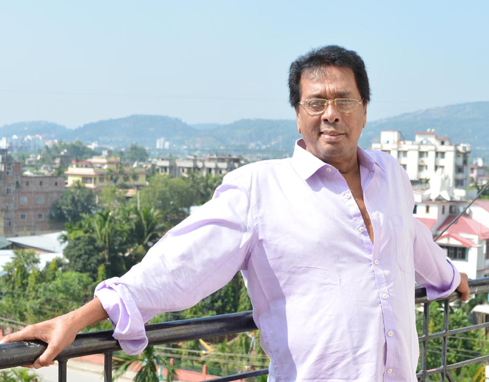 Adieu Biju Da: Film fraternity calls it shocking | Assam Times