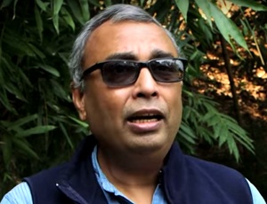 Rare award for pygmy hog conservation | Assam Times