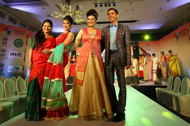 Sankaradeva fest in Mumbai | Assam Times