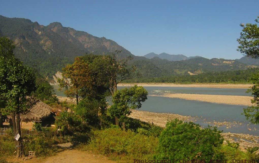 Mekong-like Commission urged for trans-national rivers in Assam | Assam ...
