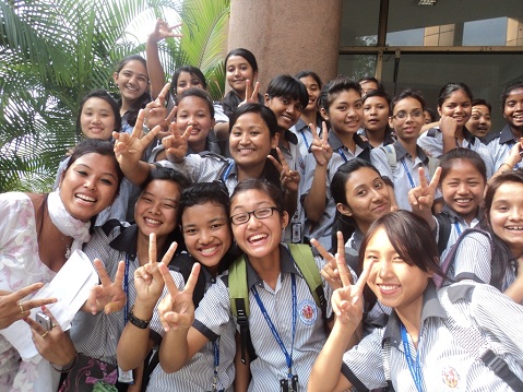 Don Bosco vision 2020 for northeast | Assam Times