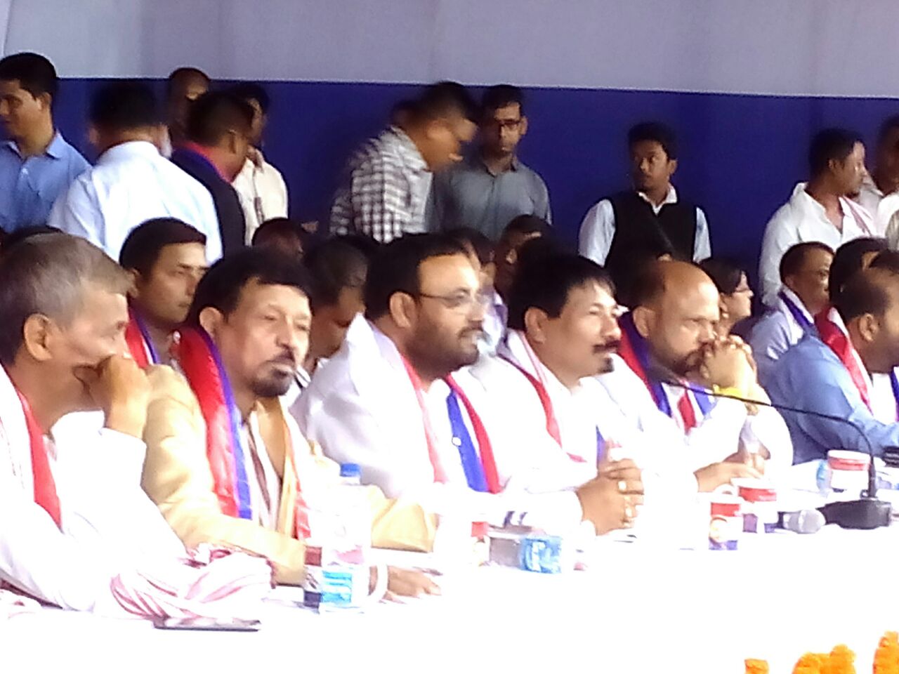 AGP celebrates its 33rd Foundation Day | Assam Times