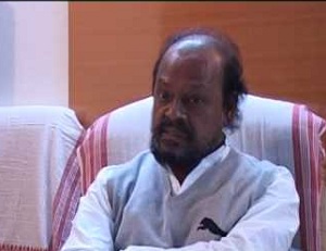 Rs 200 cr scam: Bora grilled | Assam Times