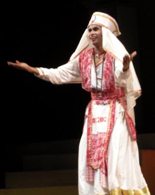 Forging a Contemporary Idiom | Assam Times