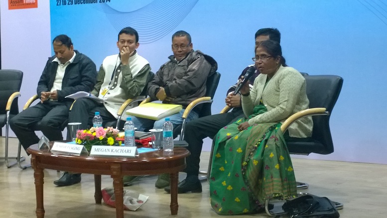 No sadistic pleasure in the jungle | Assam Times