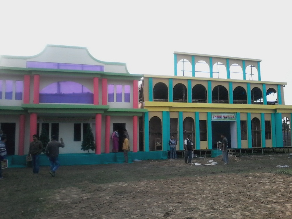 Handlooms expo from December 15 | Assam Times