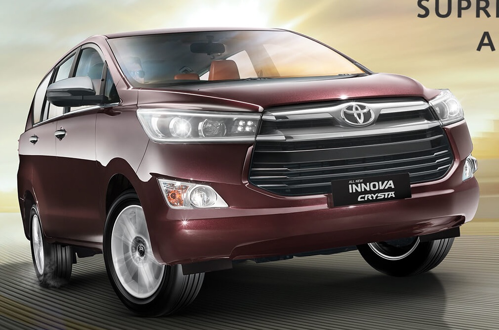 Need Toyota and not Dusters! | Assam Times