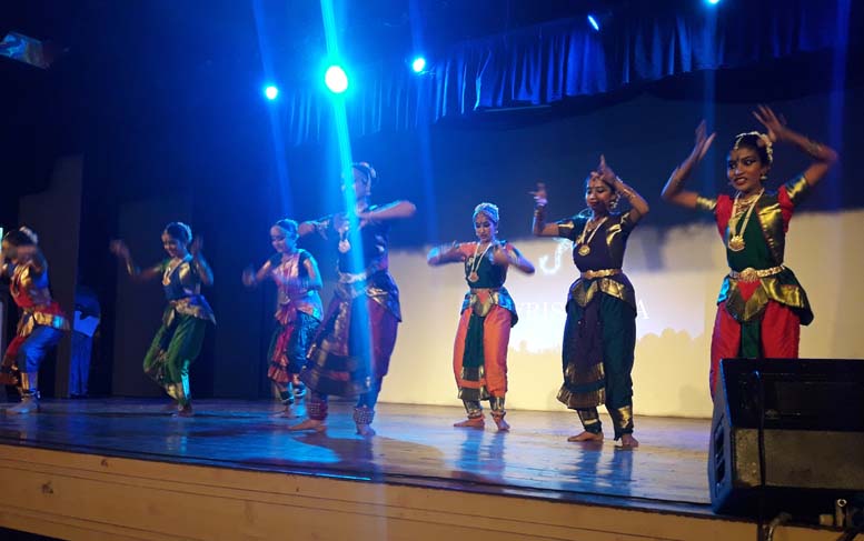 Spring fest held in Pune | Assam Times