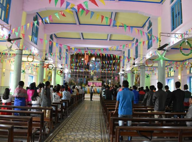 Tangla | Assam Times