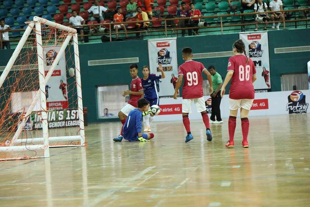 Sports — Assam Times